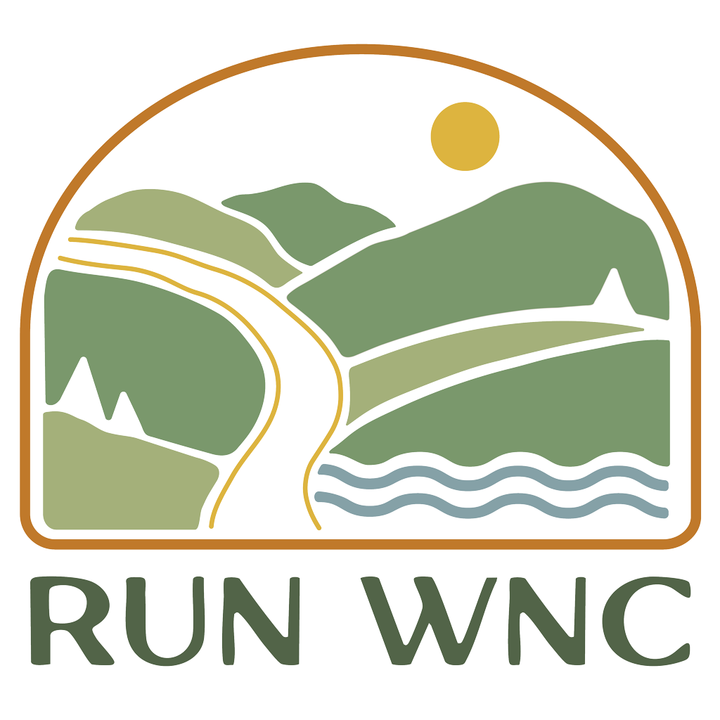 About RUN WNC - Run WNC